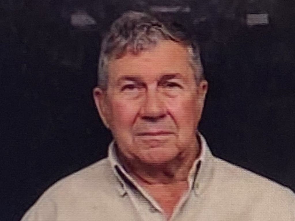 Top elected official in smallest county in Texas…