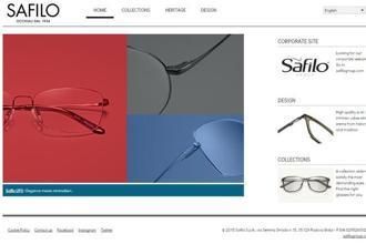 Safilo to launch Dior eyewear in India