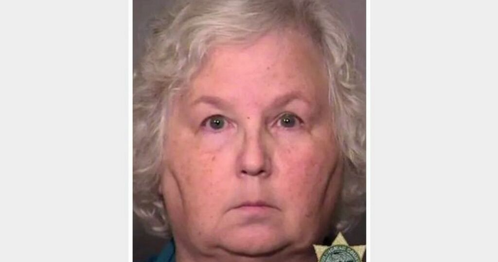 Woman who wrote book 'How To Murder Your Husband’…
