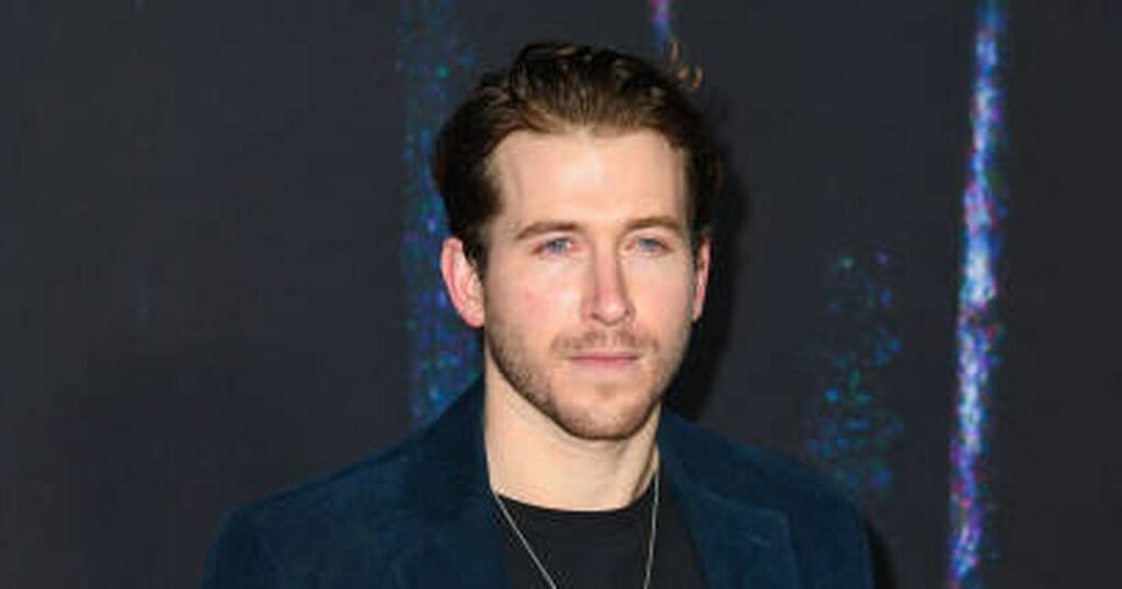 The Glasgow actor that could steal the show on the…