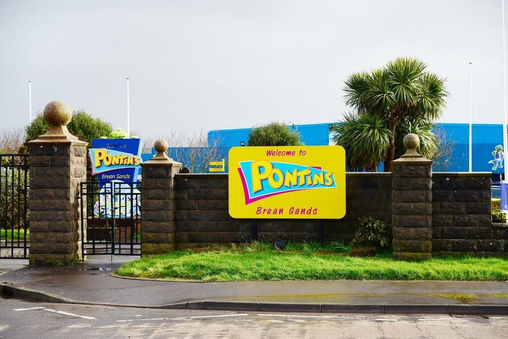 Investigation launched into Pontins over alleged…