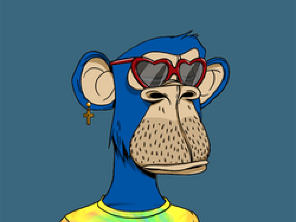 Here's Why This Rare Bored Ape NFT Just Sold For…