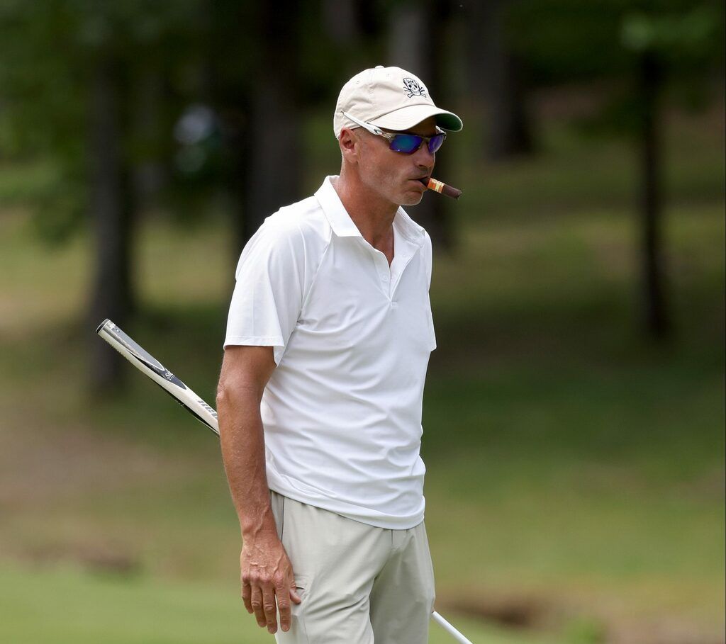How a ride in a Cadillac on an open Michigan highway…