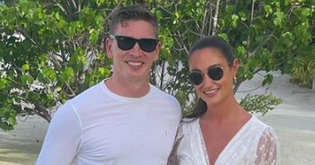 Inside Tipperary legend Brendan Maher's Maldives…