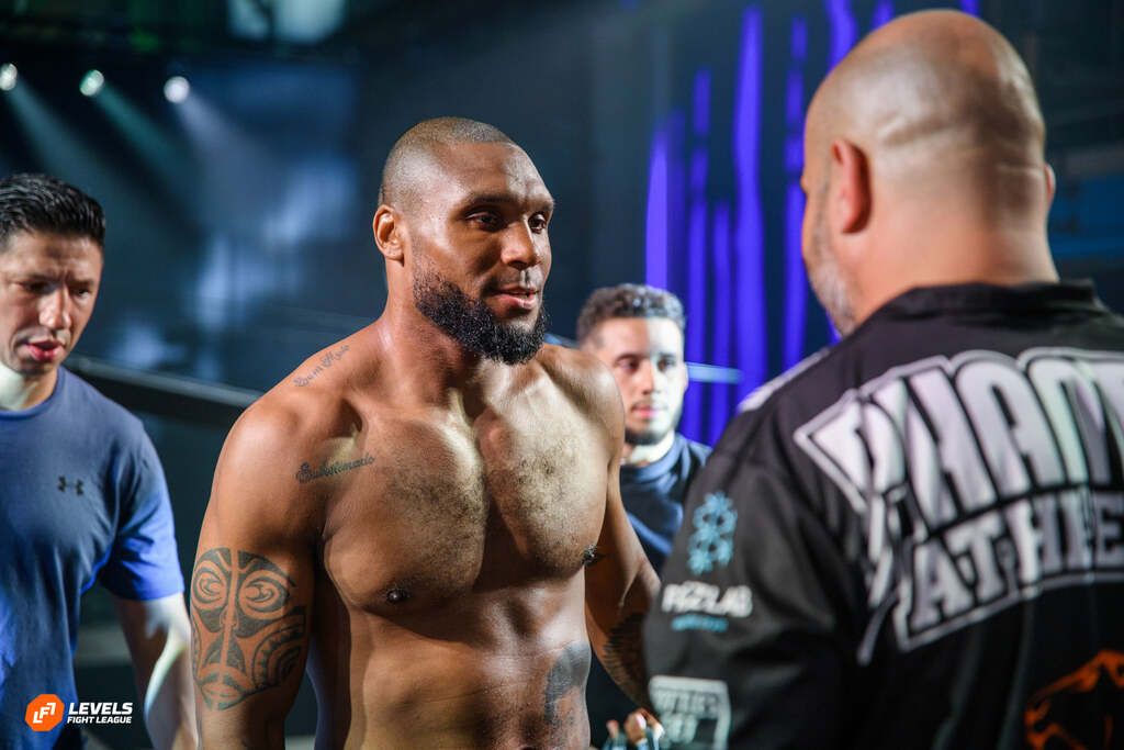 Kickboxing standout Jason Wilnis focused on KSW 70 in…
