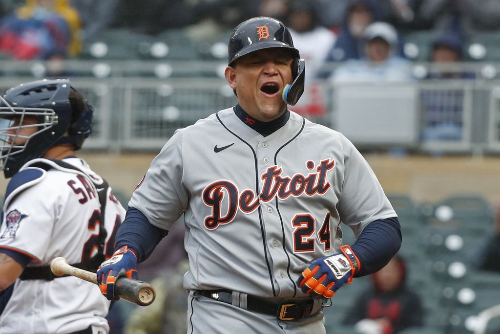 Cleveland Guardians vs. Detroit Tigers, live stream,…
