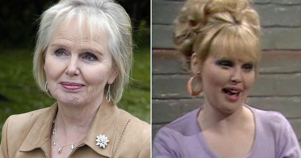 Patricia Brake dead: Corrie, Porridge and Eldorado…