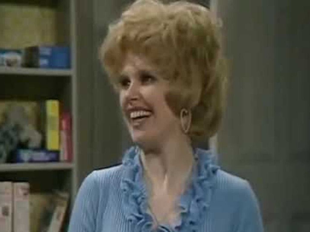 Patricia Brake death: Porridge and Manhunt star dies…