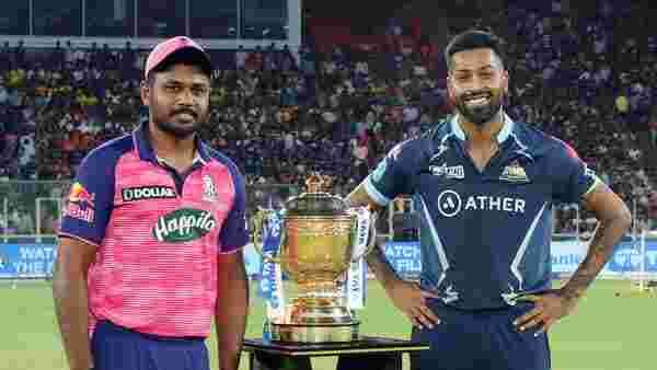 IPL final 2022 prize money: Here is how much prize…