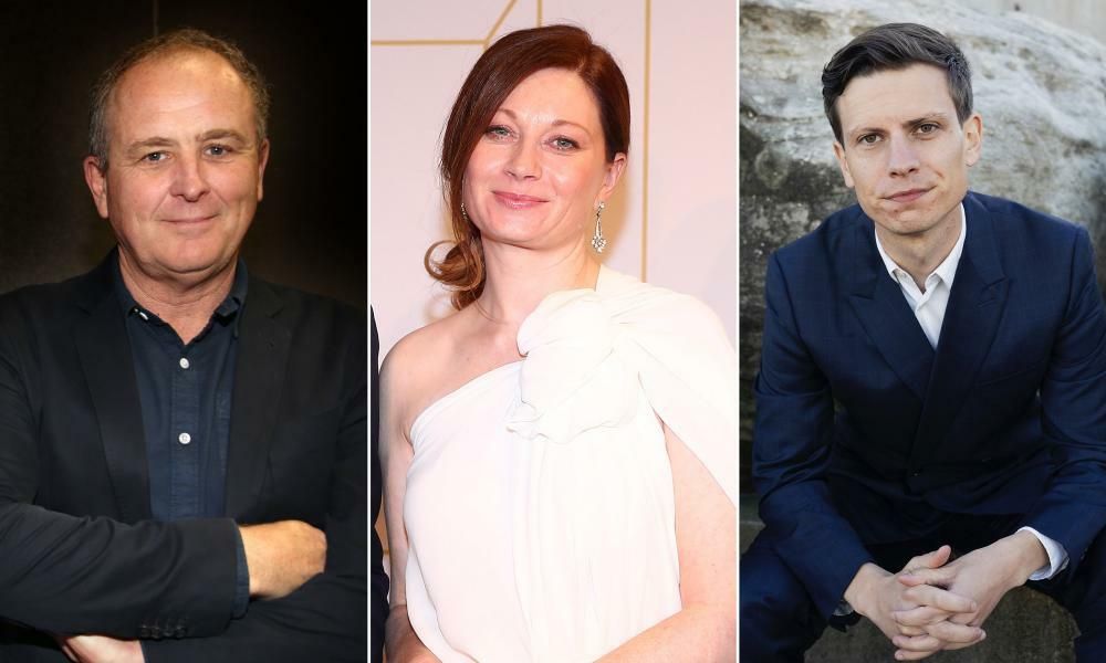 ABC appoints new executive producers to helm flagship…