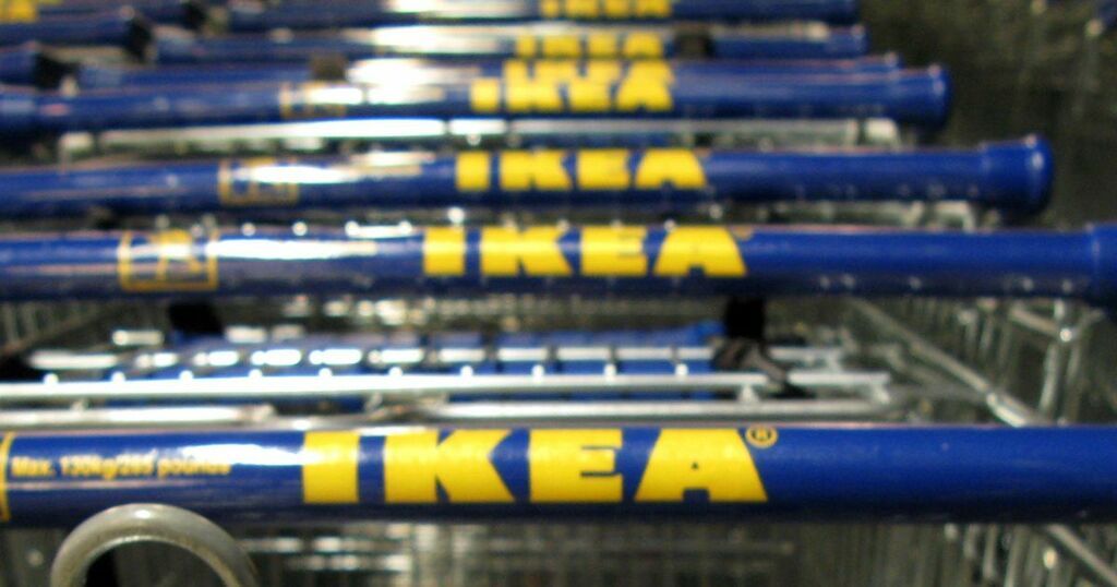 IKEA warning as shoppers could miss out on thousands…