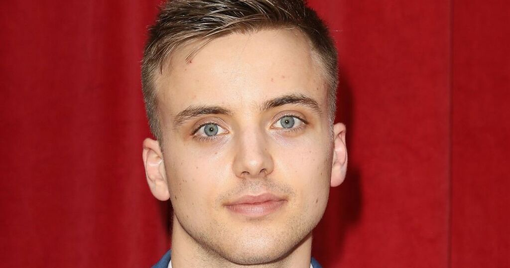 Parry Glasspool joins Emmerdale as ex-Hollyoaks star…