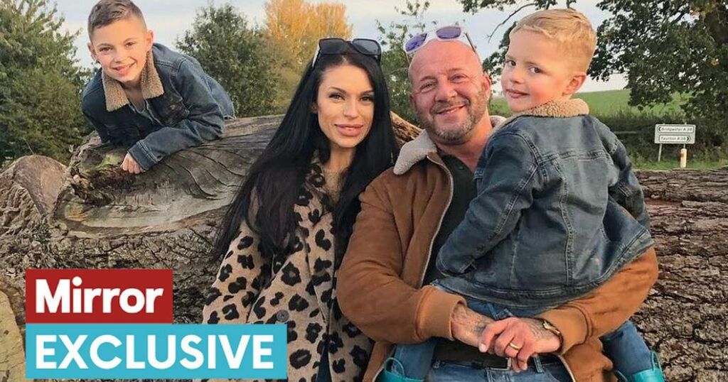 TUI rep runs after coach to cancel 'devastated'…