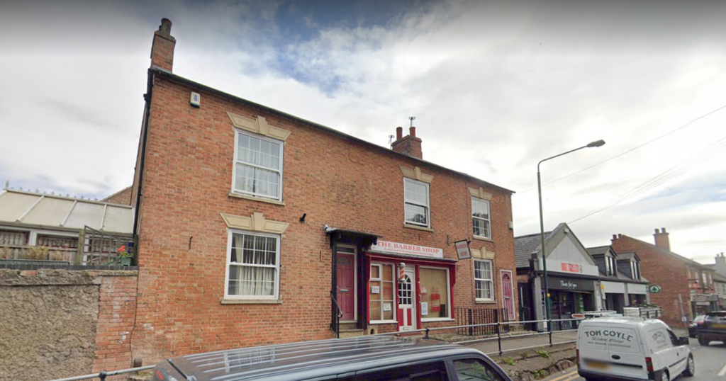 New café to open in Ruddington