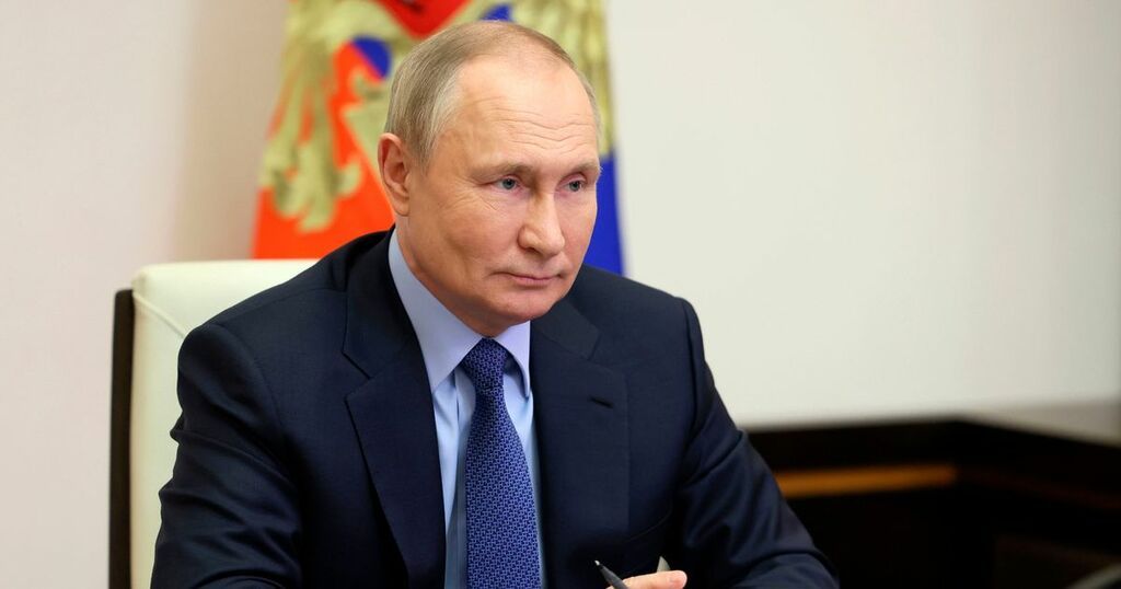 Russian MP suggests kidnapping Nato defence minister…