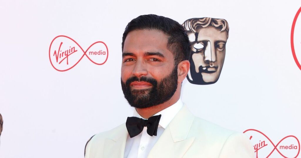 ITV Coronation Street: Real life of Imran Habeeb star…