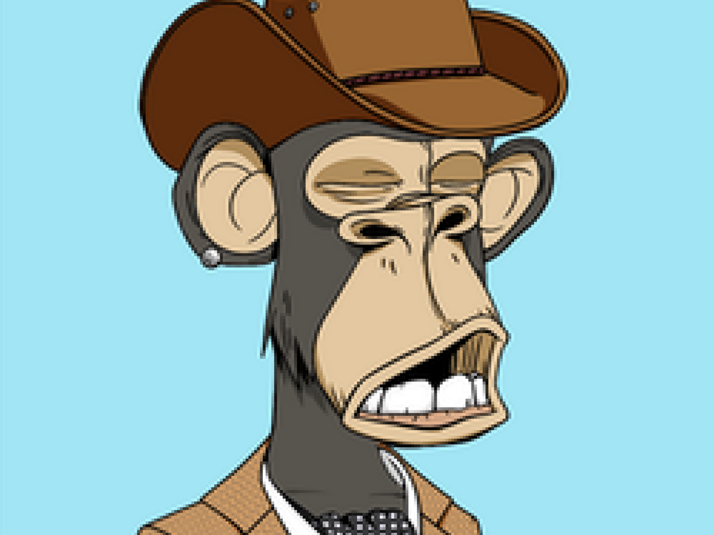 Here's Why This Rare Bored Ape NFT Just Sold For…