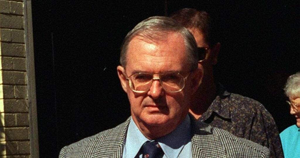 'Deliberate untruth': anger mounts for Vince Ryan…