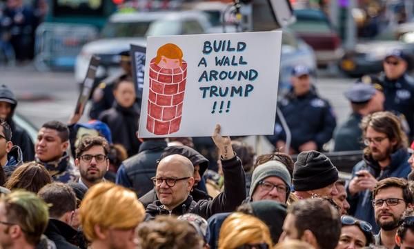 How to inoculate people against Donald Trump’s…