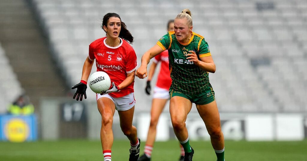 North Melbourne confirm signings of Meath star Vikki…