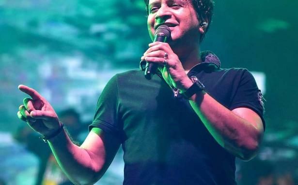 A rare Malayali singer who made it big in Bollywood