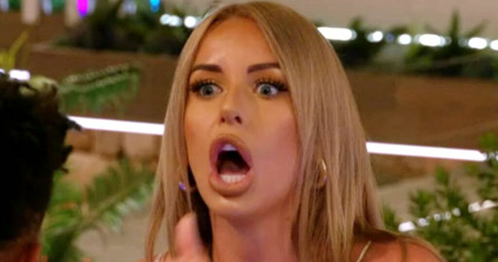 Best Love Island scenes that never aired: McDonald's…