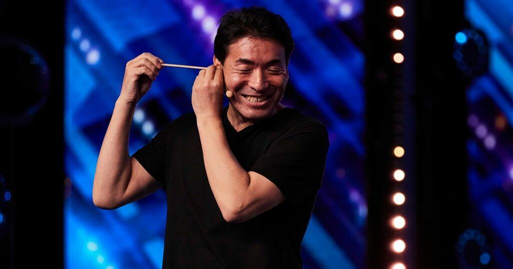 Who is on BGT tonight? Wednesday's semi-final includes…