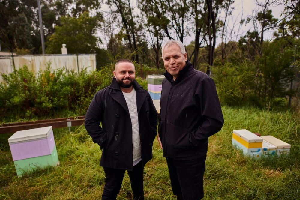 First Nations farmers to get traditional lessons of…