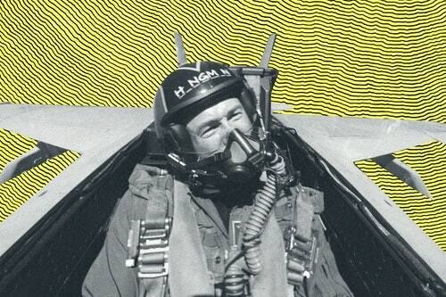 ‘Top Gun: Maverick’ is a giant middle finger to bosses…