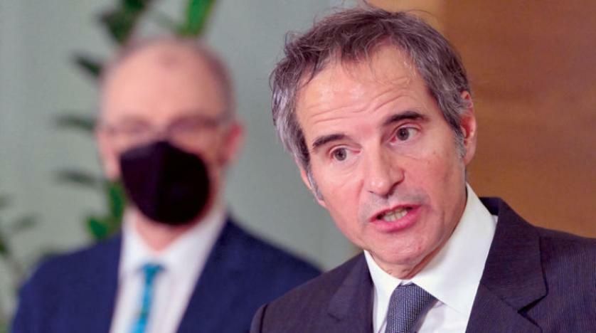 Western Powers Urge IAEA to Rebuke Iran at Meeting…