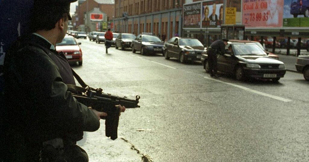 Troubles, courage and controversy: RUC marks 100 year…