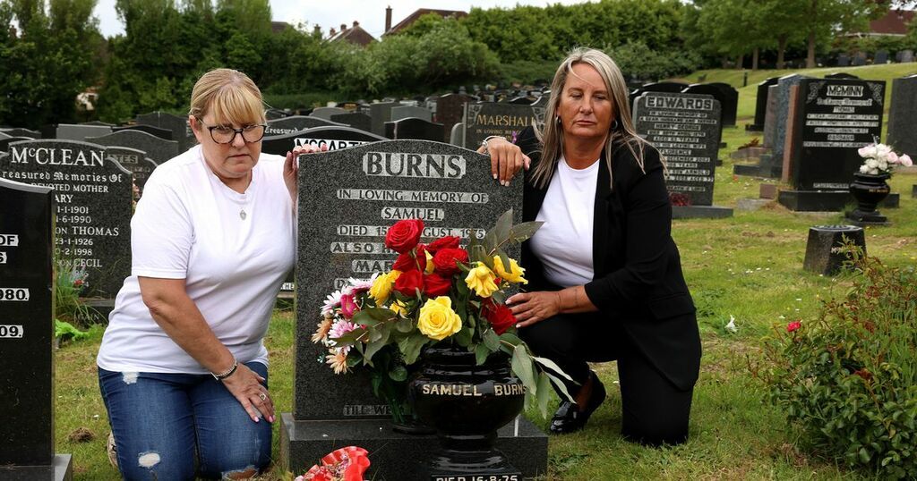 Woman has three funerals for mother after council…