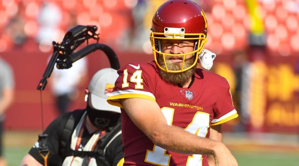 Ryan Fitzpatrick Retires After 17 NFL Seasons