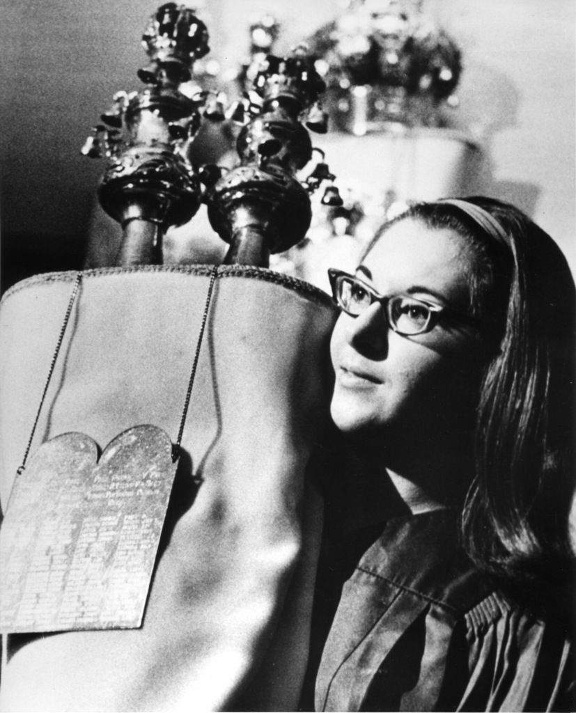 It was only 50 years ago this month that the first…