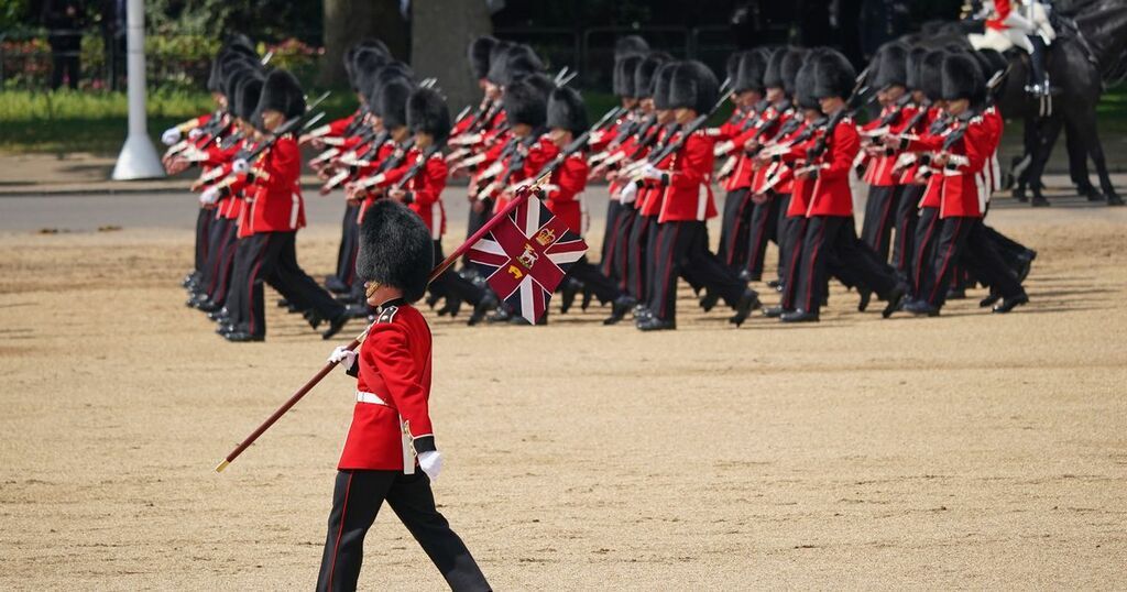 Southport declared 'England's classic resort' during…