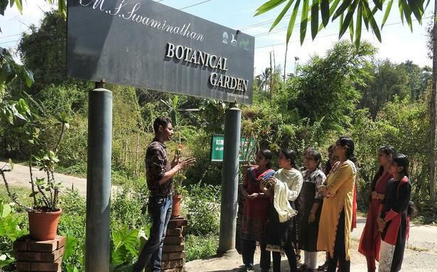 Agrobiodiversity centre to celebrate silver jubilee