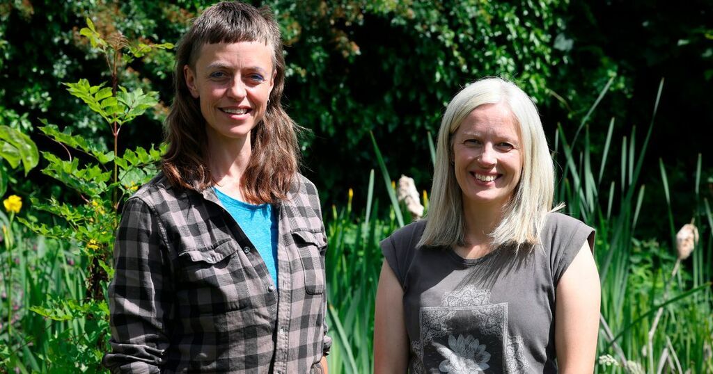 Nottingham charity receives allotment funding to…