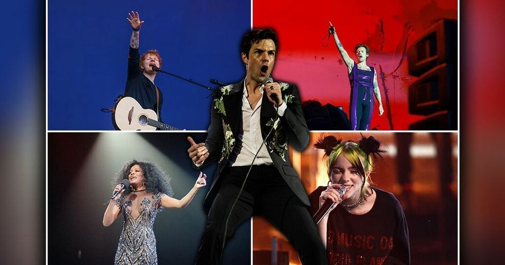 Manchester's "mad June" - the huge events and what it…