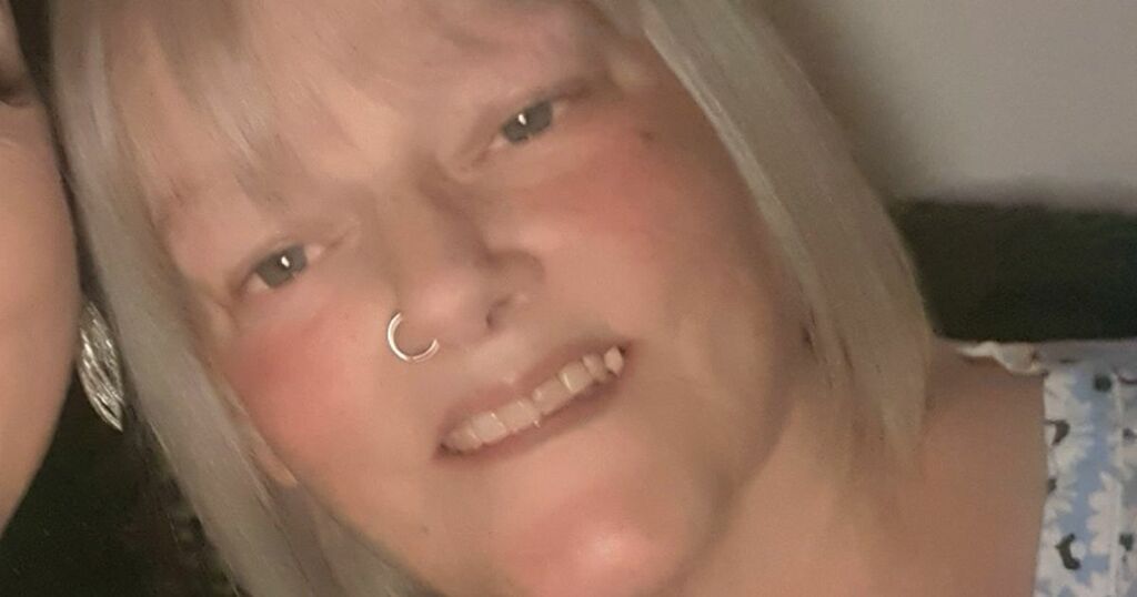 Granny suing Aldi says she had 'breakdown after…