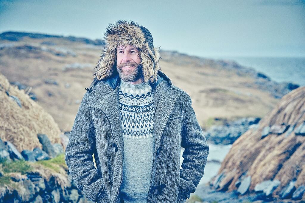 Hebridean genetics study to research links to major…