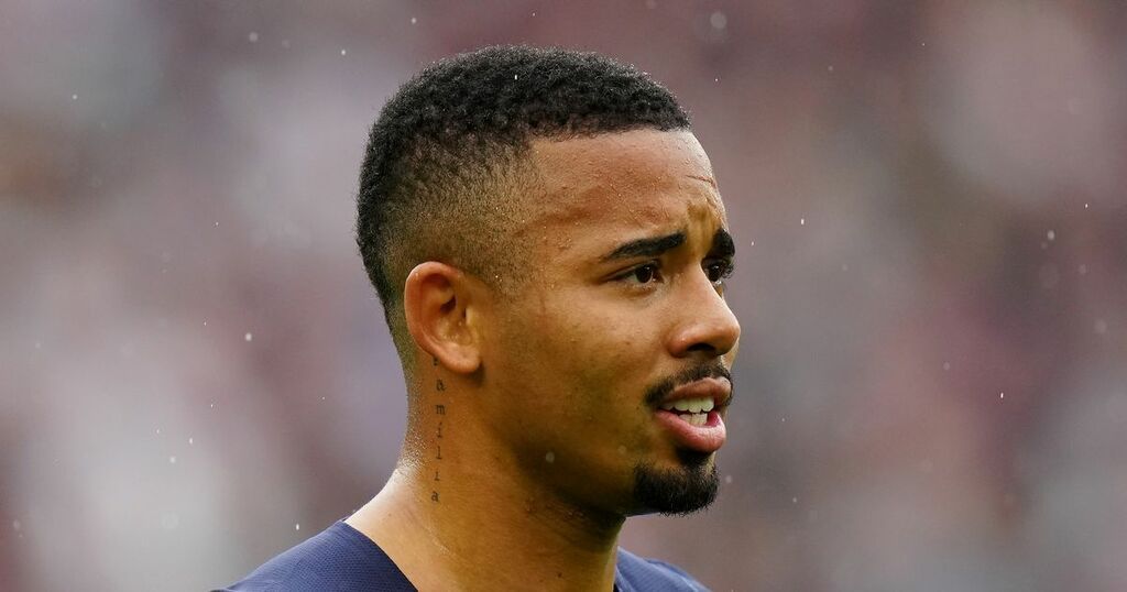 When Arsenal can register Gabriel Jesus amid talk of…