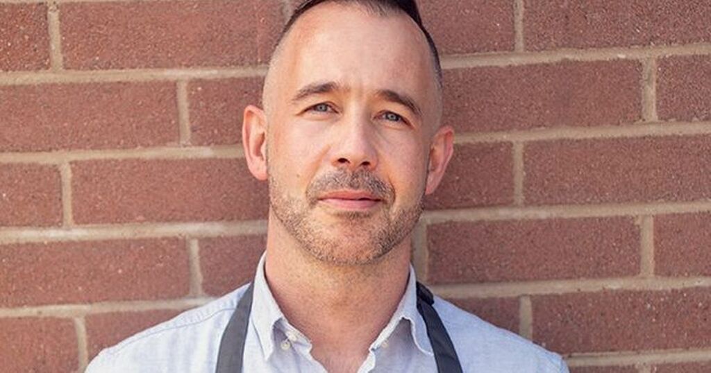 Edinburgh chef of the Year to launch new gourmet…
