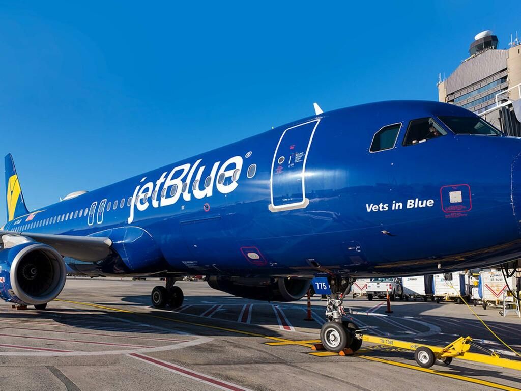 JetBlue Ups Offer On Spirit Takeover Bid: What You…