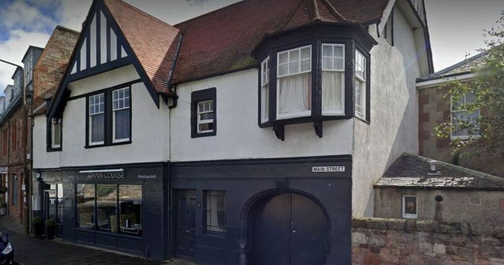 East Lothian local fears after garden in conservation…