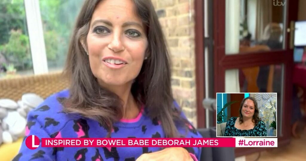 Deborah James Urges Toilet Roll Brands To Include deborah-james-urges-toilet-roll-brands-to-include