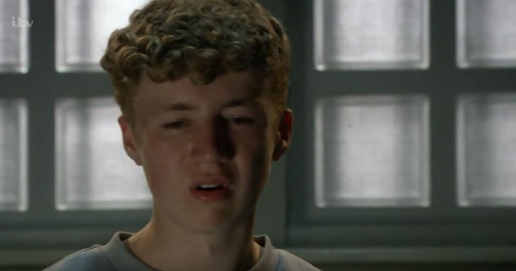 Emmerdale viewers 'work out' sinister twist as Noah…