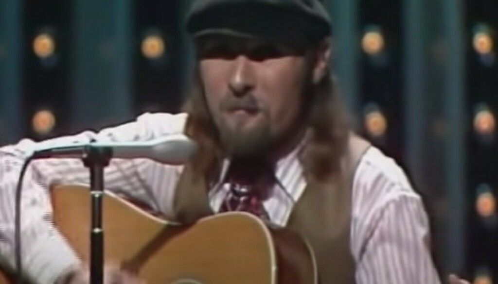 Jim Seals, one-half of ’70s music duo Seals and…