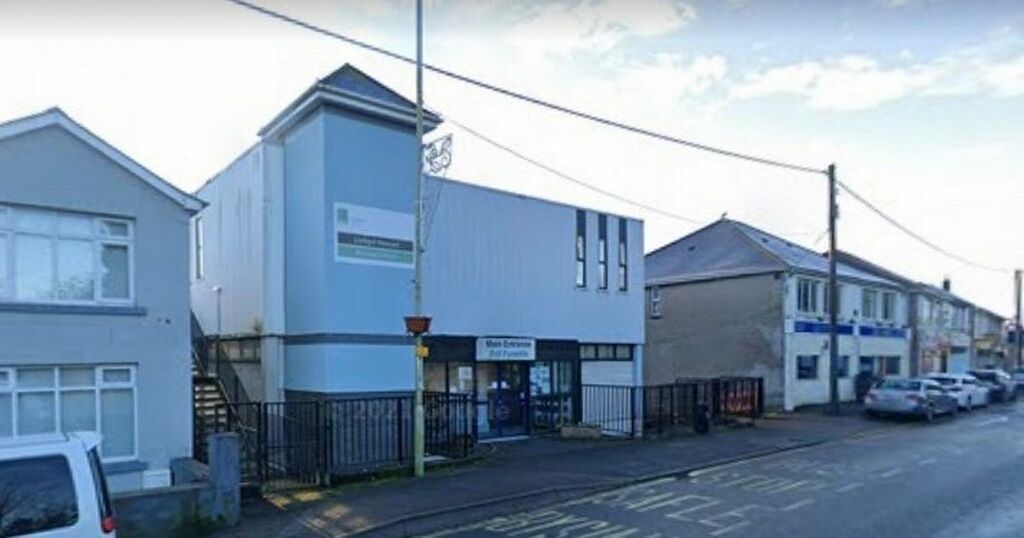 Work set to modernise Pencoed library with community…