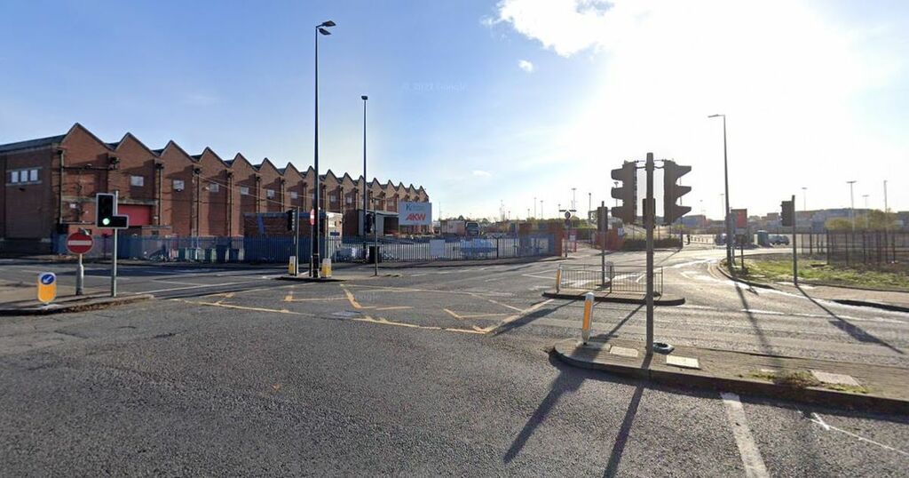 Speed limit reductions, safer cycle lanes and…