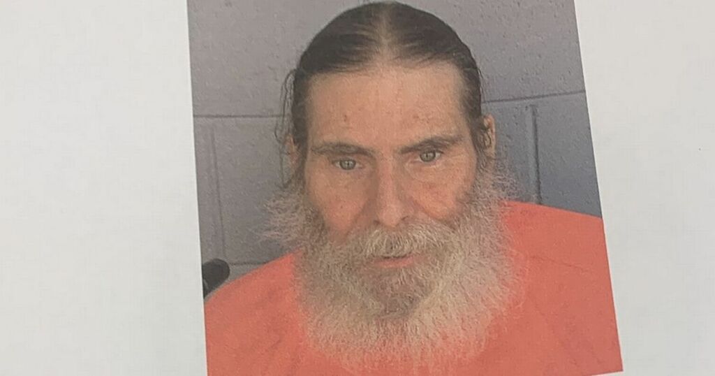 Disabled death row inmate's final meal and words as…